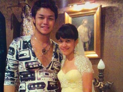 Unggah Foto Jaman Dulu, Ivan Gunawan : Balikin Body Gue Kaya Dulu Lagi ...