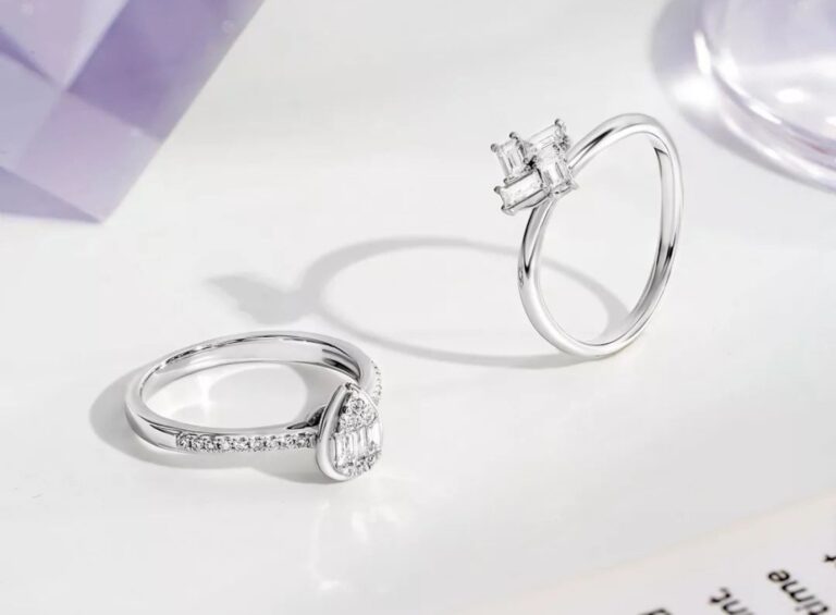 Tren Perhiasan Berlian 2023 Diprediksi Kembali Ke Gaya Klasik - Semar Nusantara