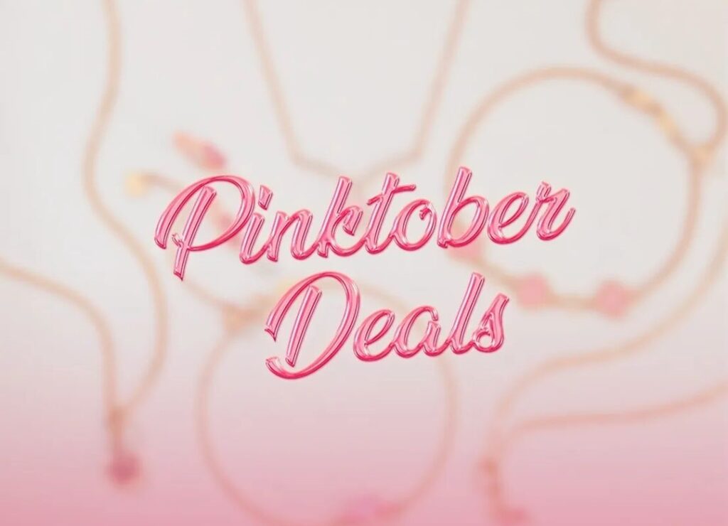 Saatnya Tampil Feminim Melalui Perhiasan Pink Collection, Makin Untung ...