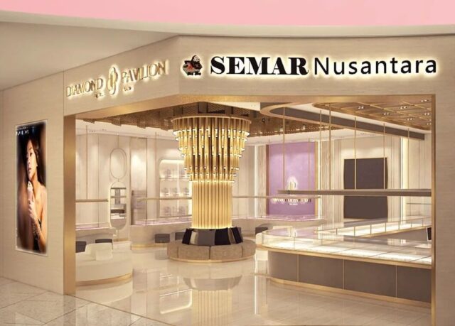 Semar Nusantara Segera Hadir di The Park Mall Semarang, Siap-Siap Serbu ...