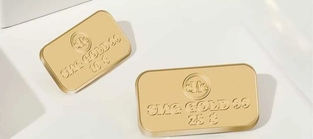 Semar Gold Archives - Semar Nusantara