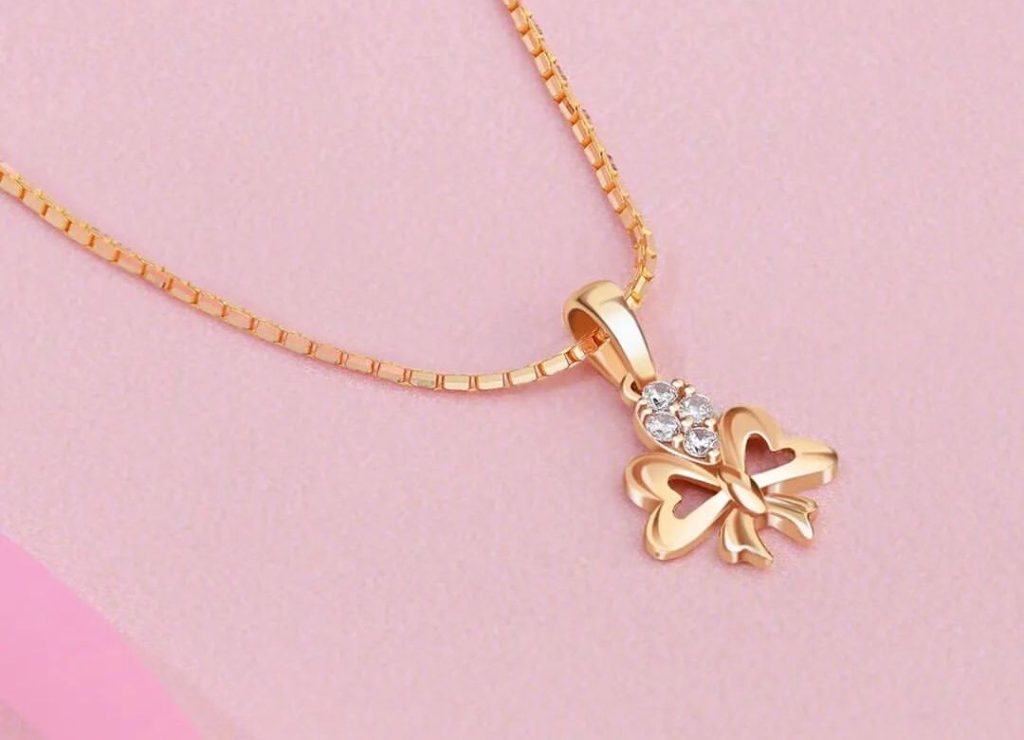 Bagaimana Cara Memilih Liontin yang tepat? Berikut Tipsnya! - Semar ...