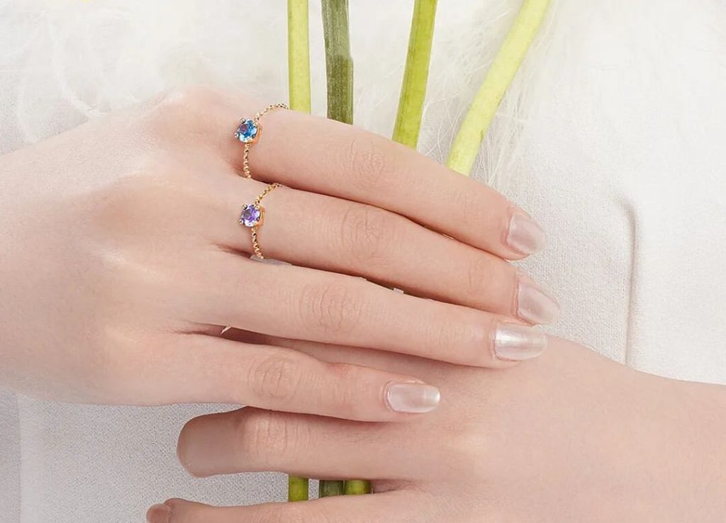 Pilih Cincin Emas yang Sempurna Untuk Berbagai Acara, Begini Caranya ...