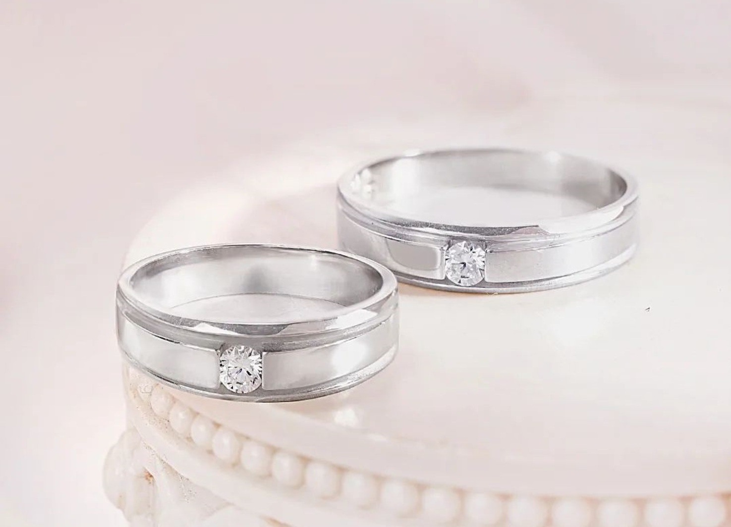 Deretan Fakta Menarik Palladium, Logam Berwarna Putih yang Memikat ...