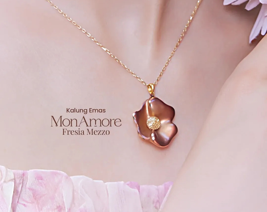 MonAmore Fresia Mezzo: Cantik dari Luar, Indah dari Dalam - Semar Nusantara